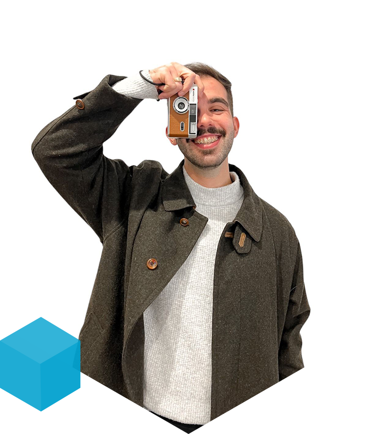 Meet the Team – JTA