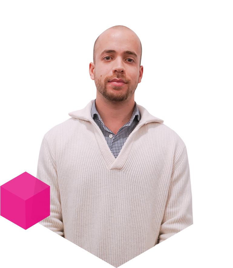 Meet the Team – JTA